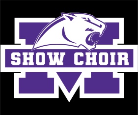 Manteno Show Choirs - Magic